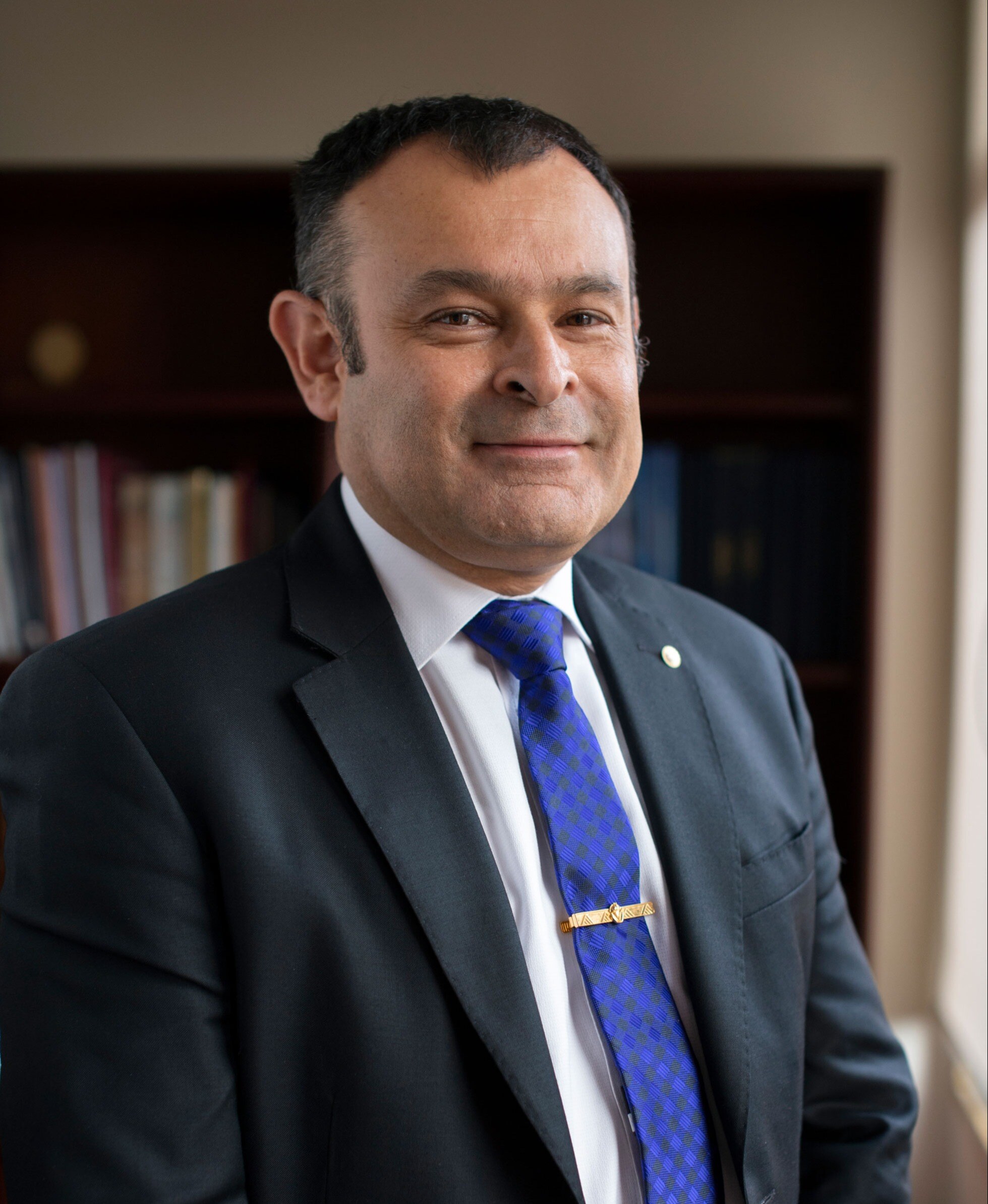 Administración Ambiental Recursos Naturales