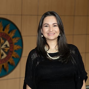 Especialización en Gerencia de Negocios Internacionales