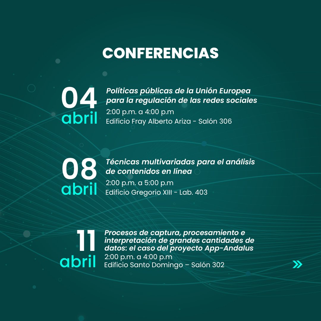 Hablemos de sociedad y análisis de datos con Daniel Barredo Ibáñez